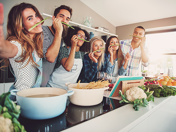 Healthy Eating Support Group | Health and Wellness